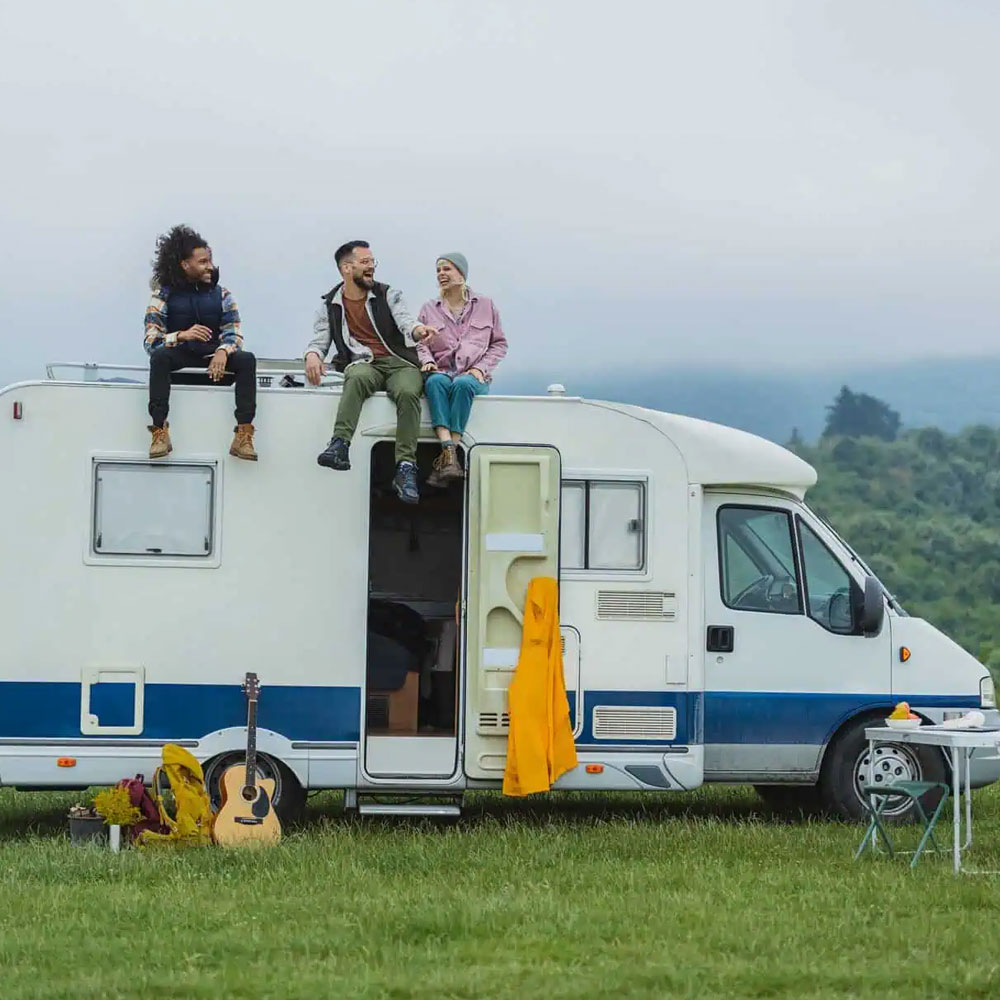 RV Insurance in Massachusetts | Choice Insurance